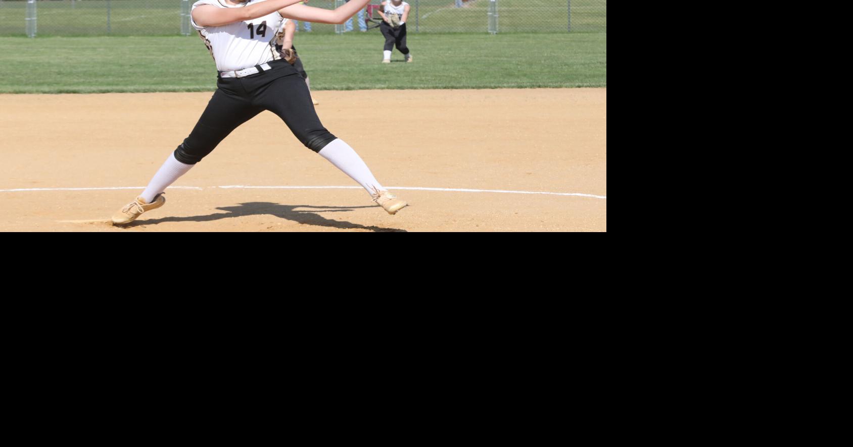 High school softball storylines and scores from Monday's action: Gracie ...