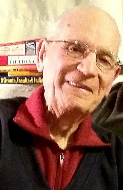 Donato, Frank S. "Pepe"