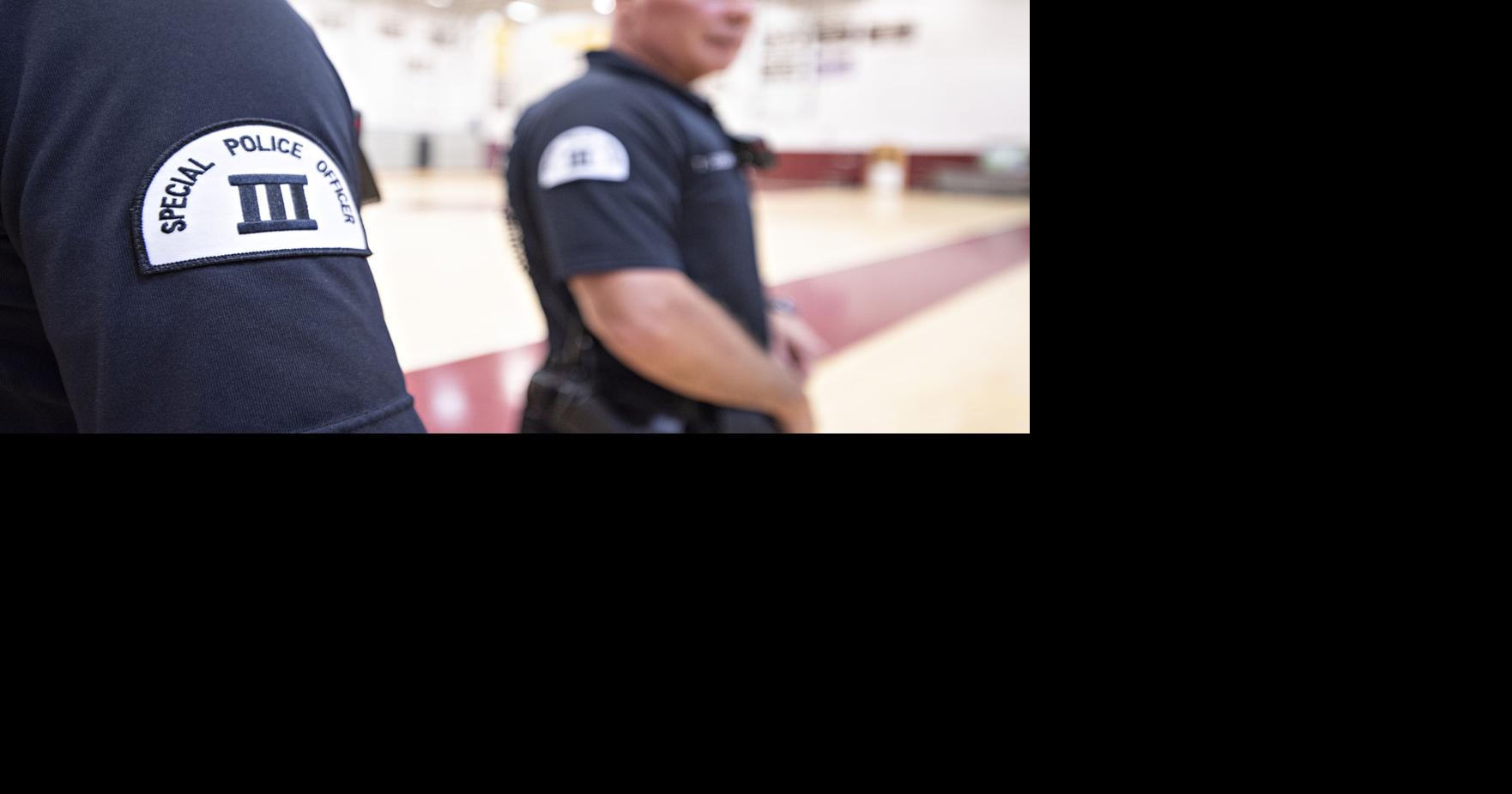 Schools adding Class III officers to improve safety and save money