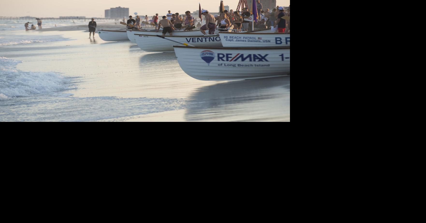 Is a lifeguard museum coming to Atlantic City?