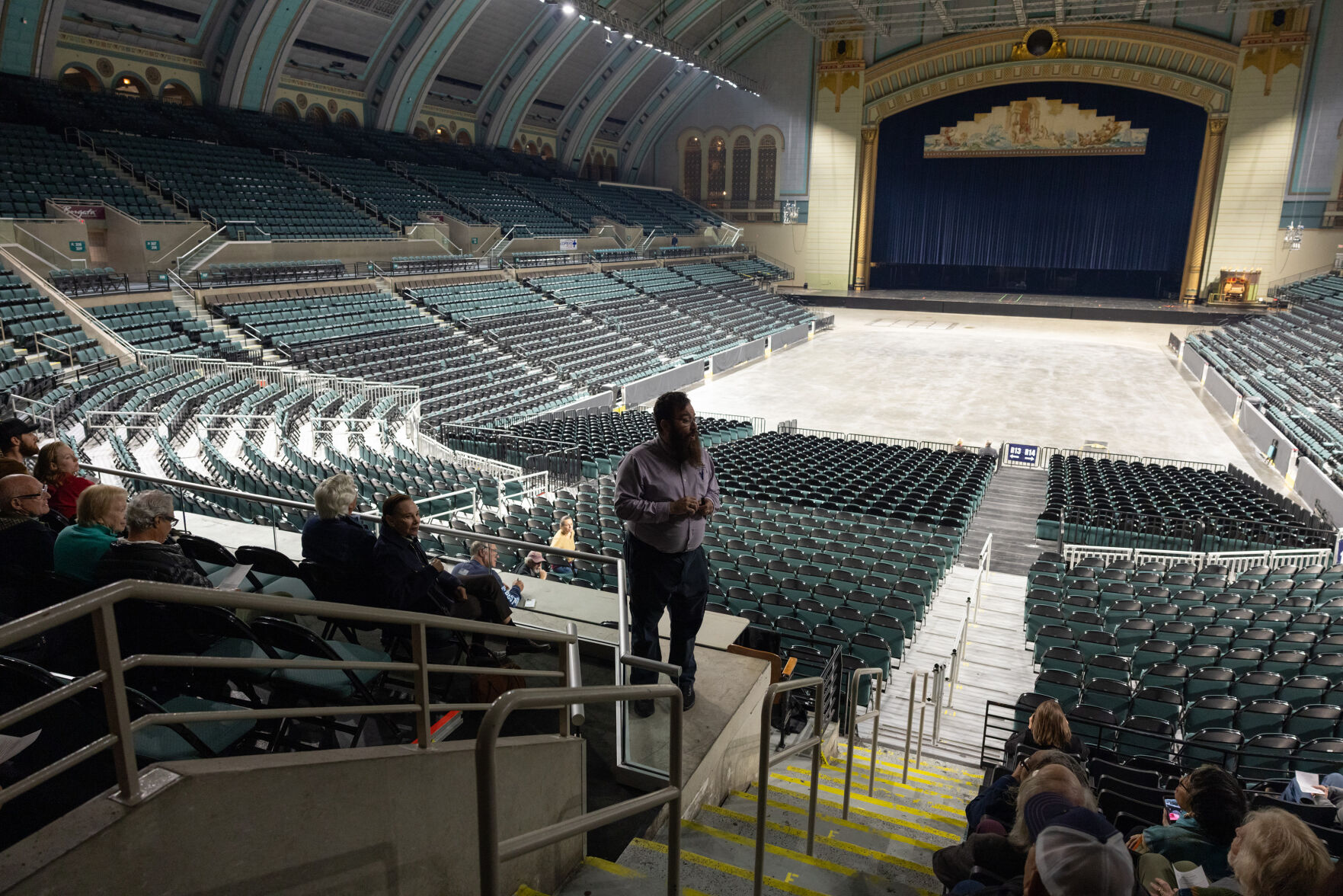 New Atlantic City exhibit honors Latin music legends