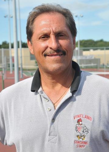 High school girls tennis preview: Vineland players use smarts on and ...