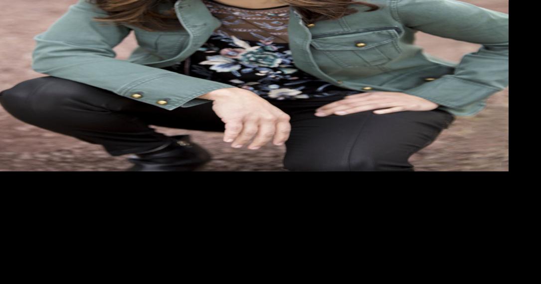 Comedian Dena Blizzard brings show to Levoy before heading to London