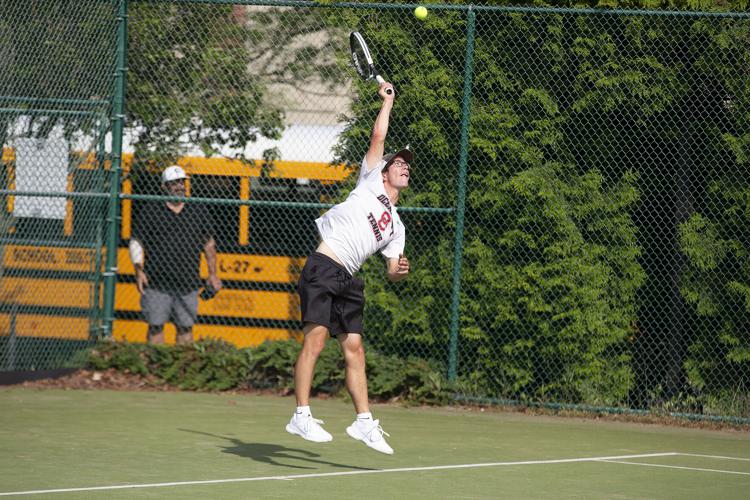 Ocean City takes South Jersey tennis title over Shawnee