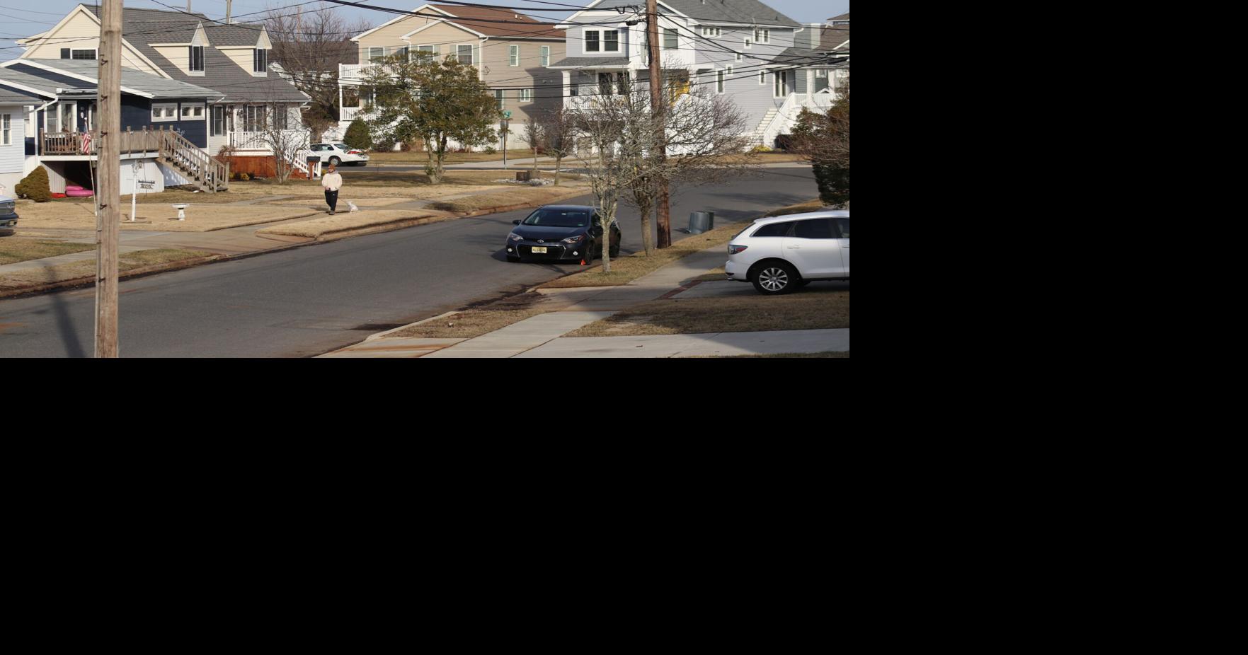 Ocean City to spend nearly $11 million on Merion Park work