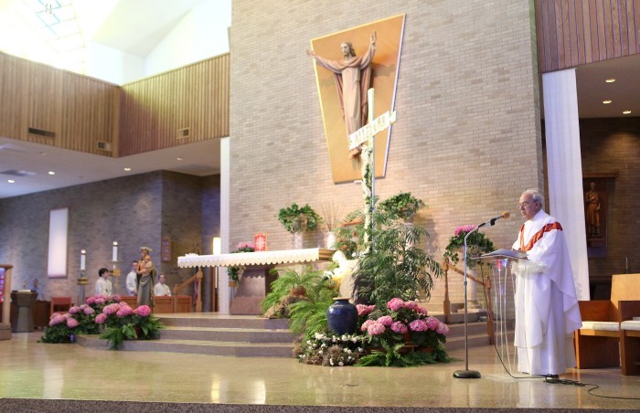 Merger of Longport, Margate, Ventnor parishes won’t change daily life ...