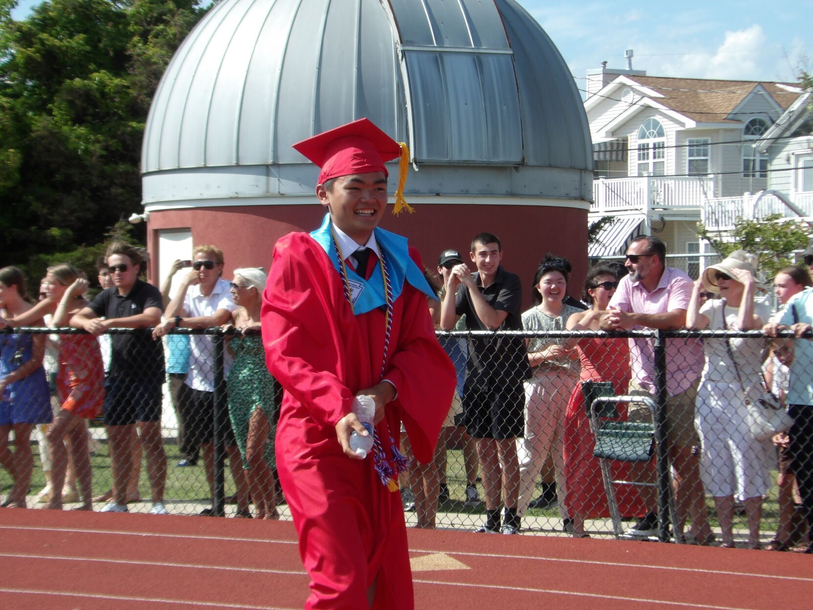 PHOTOS from Ocean City High School graduation