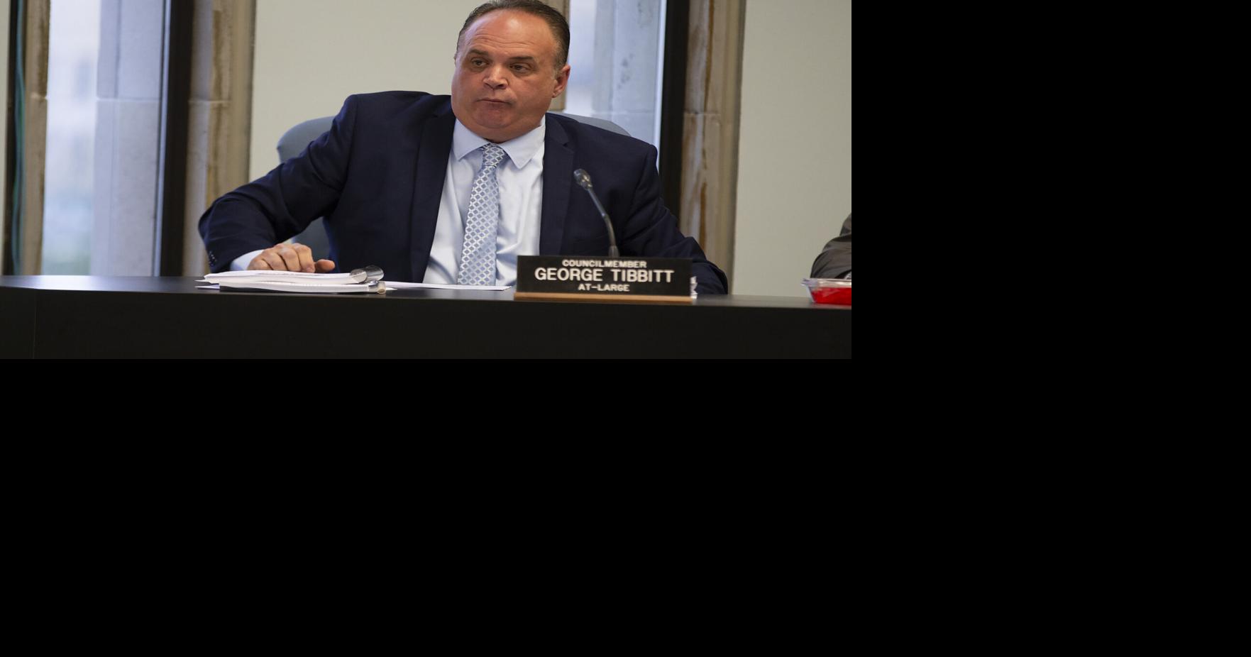 Atlantic City Council votes to censure Tibbitt