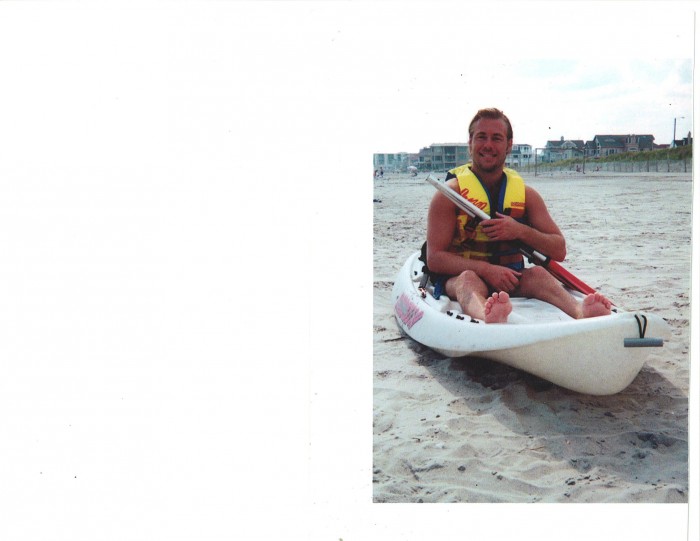 A Life Lived: Egg Harbor Township man, surfer, struggled for many years ...