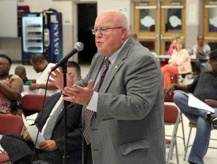 State names former Burlington County official Pleasantville school monitor