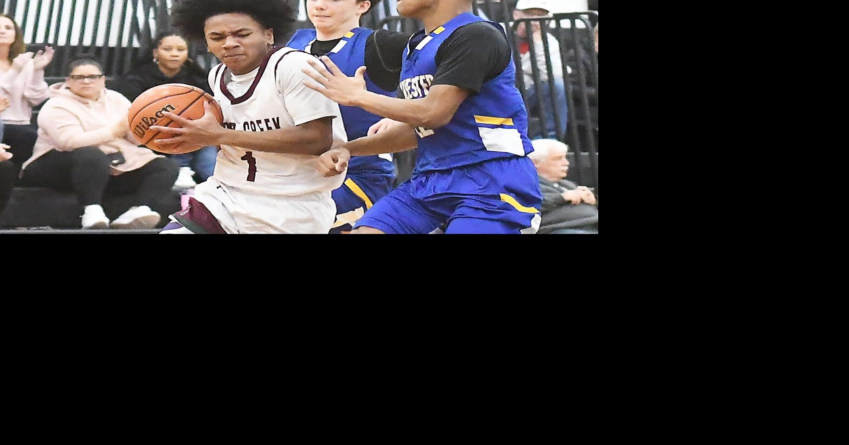 Bridgeton boys basketball snaps 5-game losing skid