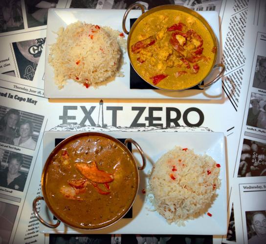 Exit Zero Cookhouse brings Indian flavor to the Cape May dining scene