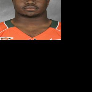 New York Giants re-sign Millville's Dwayne Hendricks