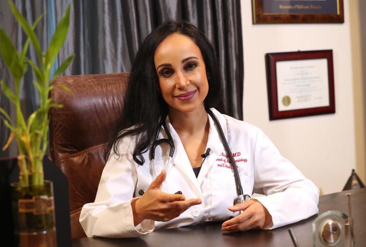 Radcliff to guest conduct for Bay Atlantic Symphony