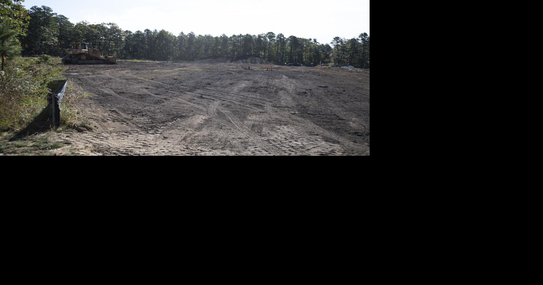 $14.3 million contract awarded for second NARTP building