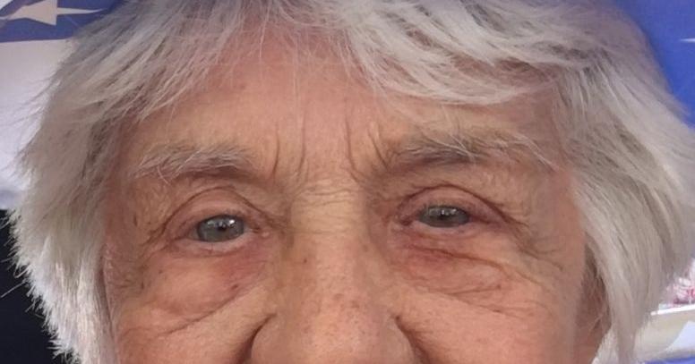 Lee, Mary G. (née Styer)