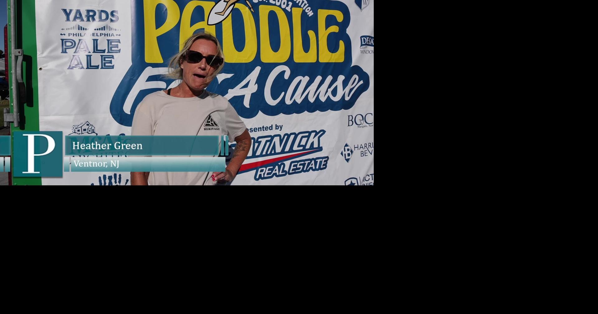 Dean Randazzo Cancer Foundation's 2026 Paddle for a Cause
