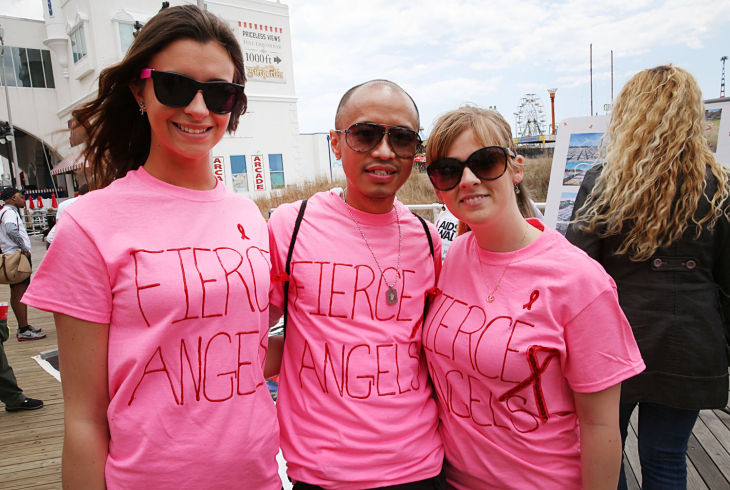 New Jersey AIDS Walk Atlantic City | Photo Galleries ...