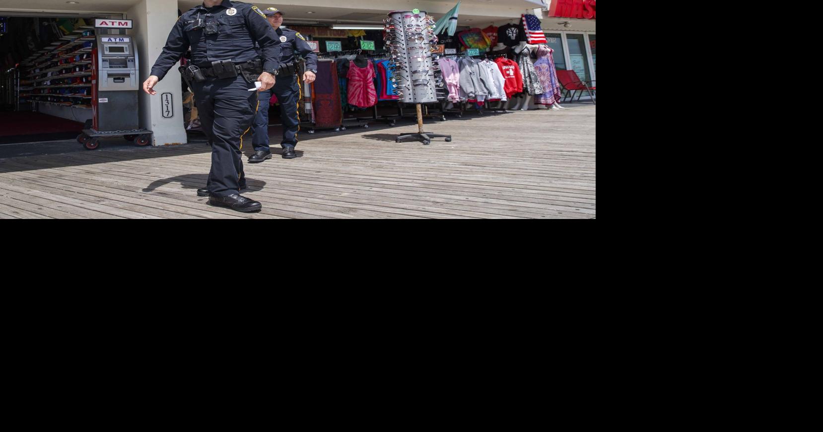 Residents, officials weigh in on community policing efforts in Atlantic ...