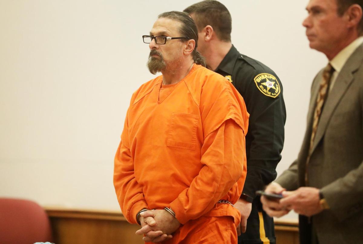 Alleged Kauffman associate Paul Pagano released on conditions ...