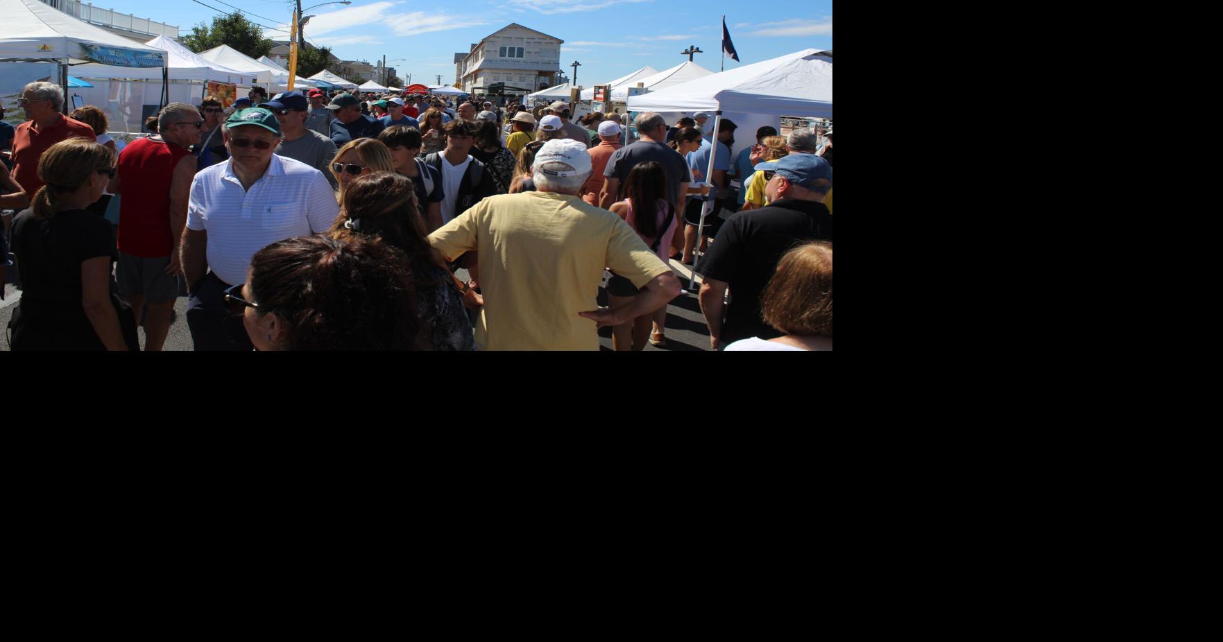 Margate Fall Funfest canceled this weekend due to weather