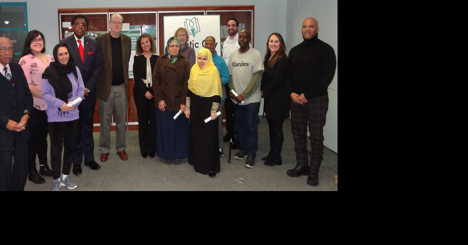 A Look Back at William Cheatham