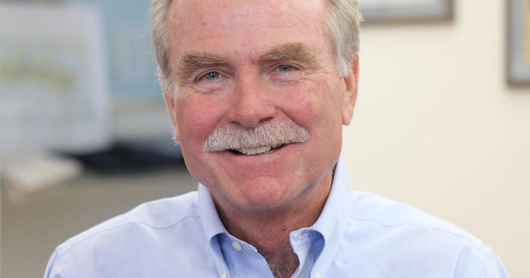 Sturdy names Scott Halliday to Board of Directors