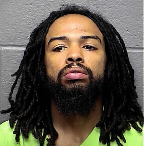 Atlantic City man shot three times this year now jailed on drug charges
