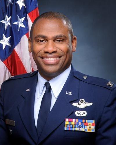 Colonel Anthony LaSure to headline Hamilton Township 9/11 ceremony