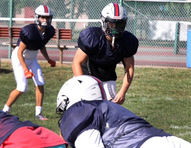 Lacey Township should be successful in program's 40th season