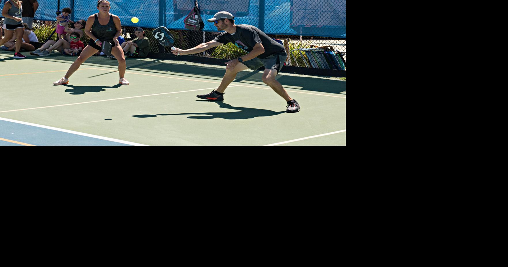 Funky Pickle Classic has Ventnor dinking