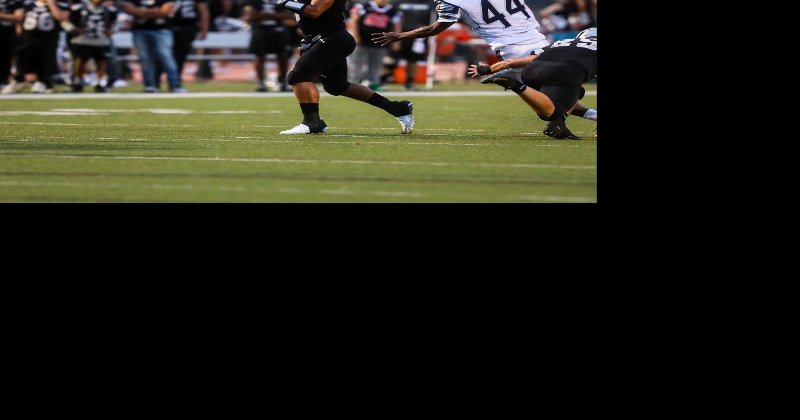 EHT vs. Bridgeton football preview