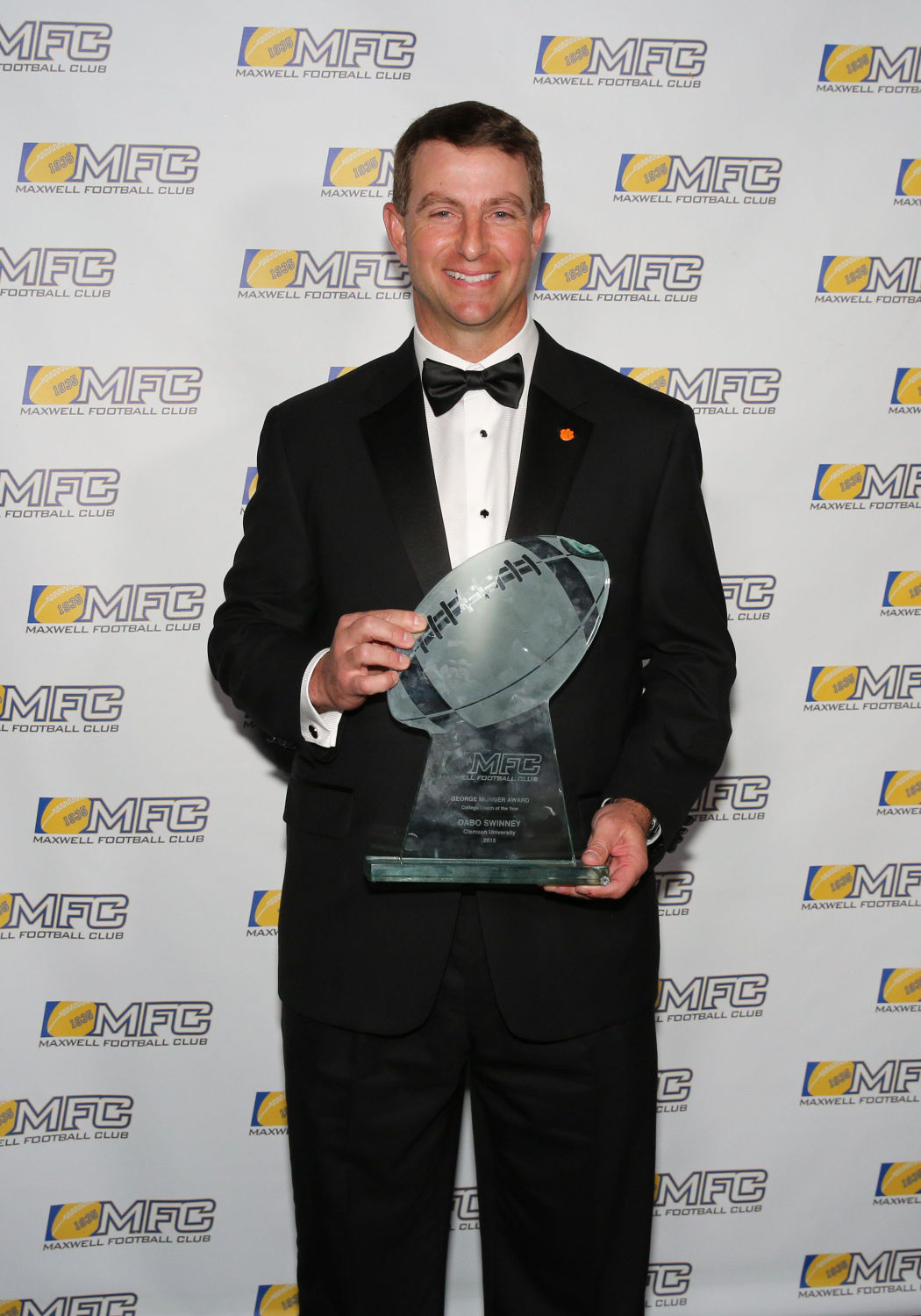 Maxwell Awards in Atlantic City | National | pressofatlanticcity.com