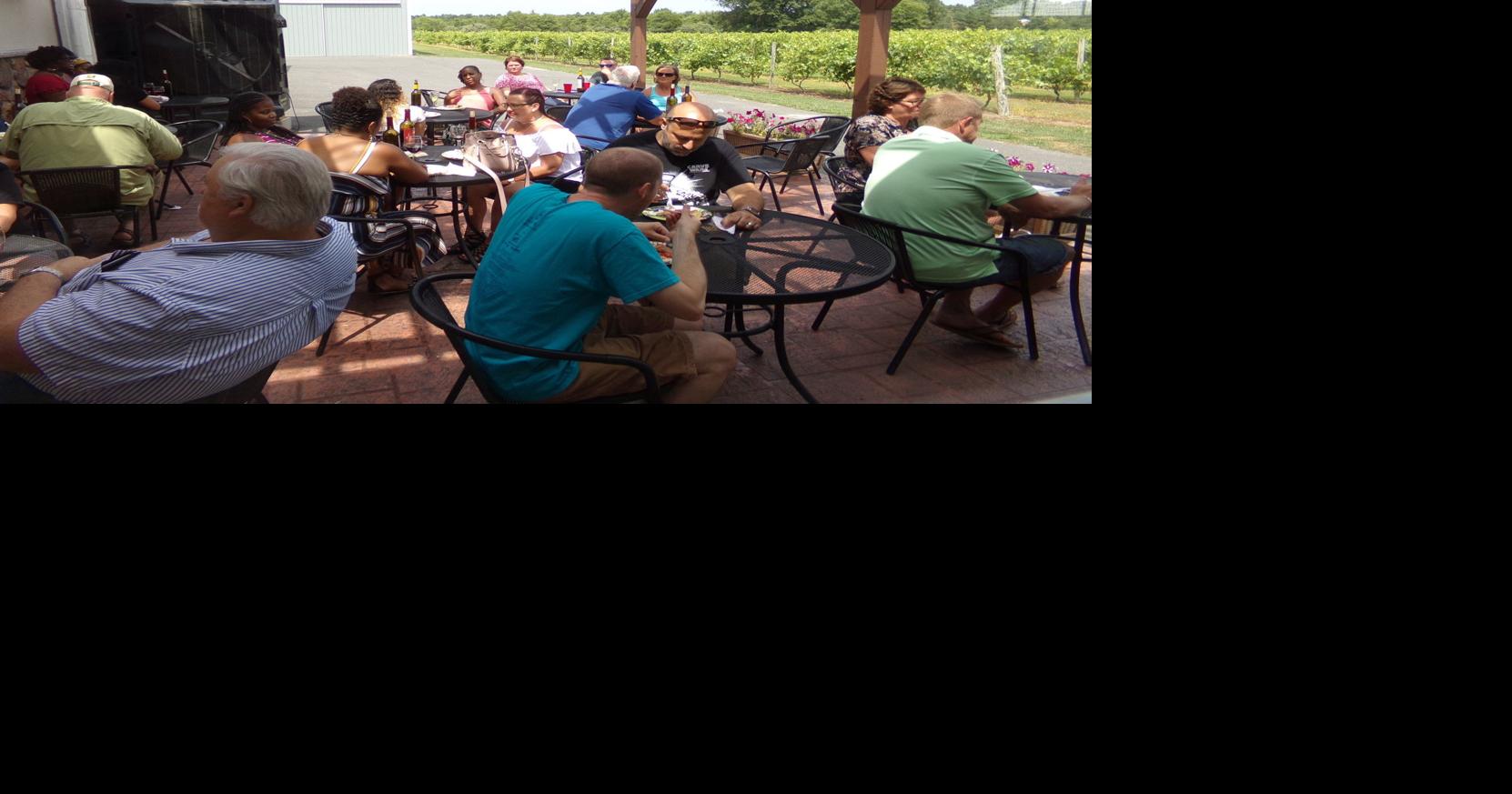 Hamilton's Balic Winery hosts Summer Festival