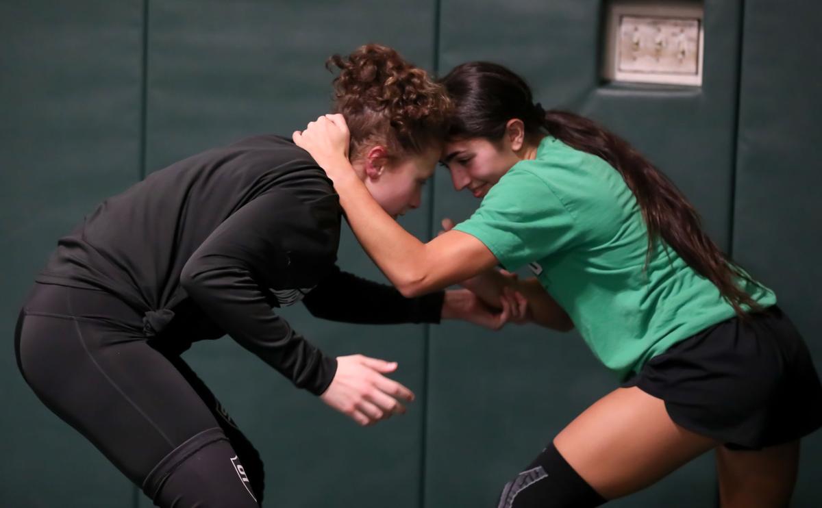 Cedar Creek's Lerner, Spirit's Graffius, Southern's Yanuzzelli grab No ...