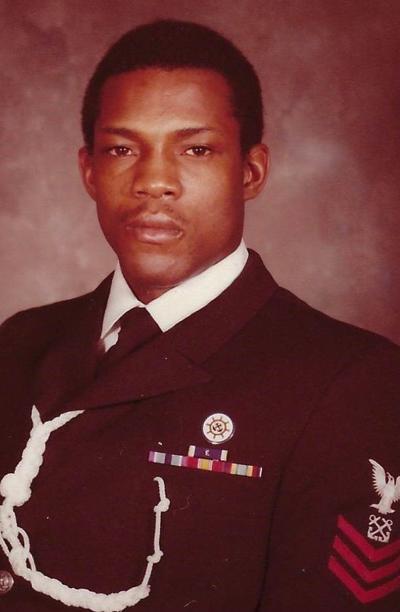 Perry, Nathaniel "Tannie" DeWittsr.