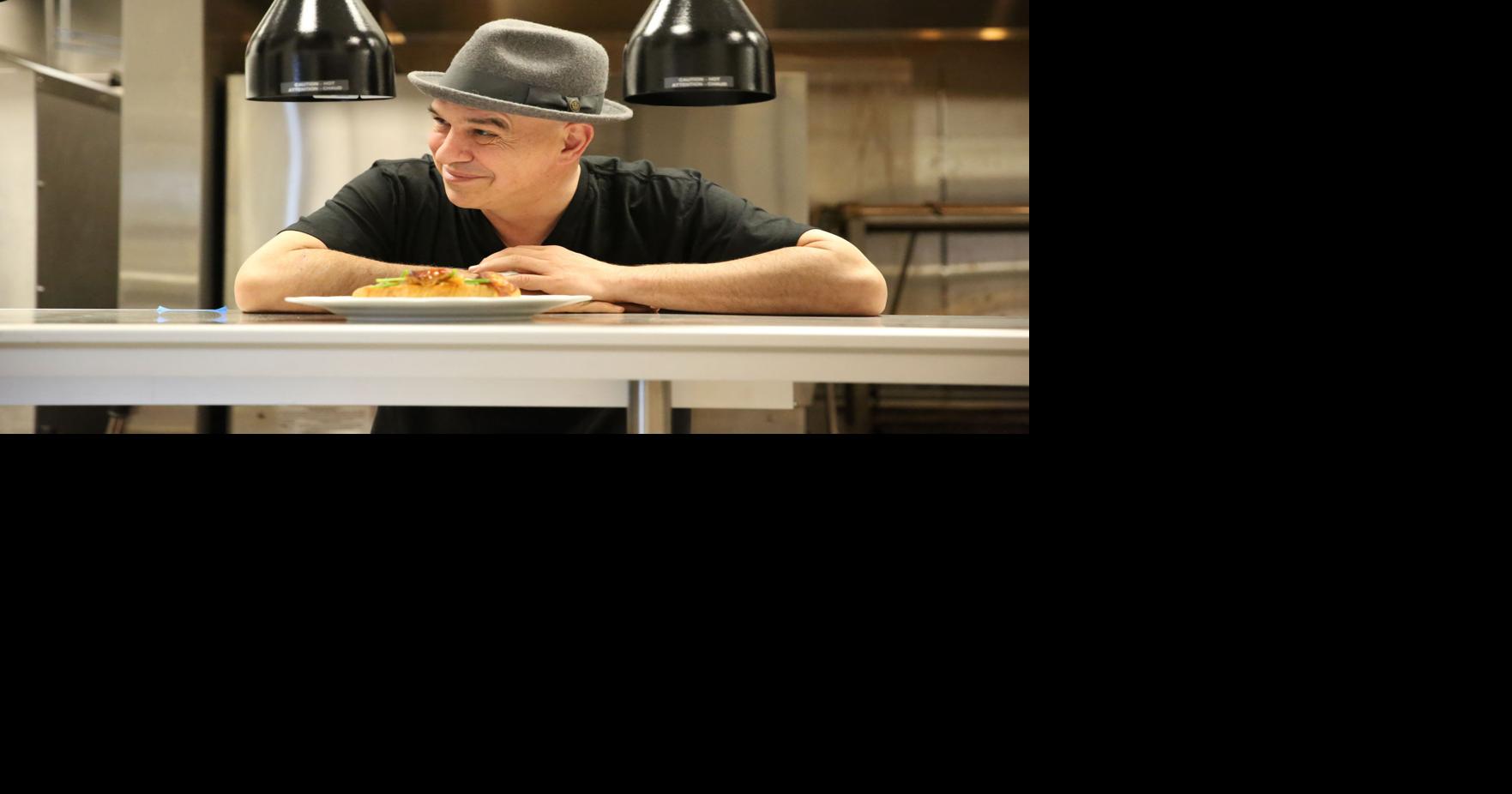 First look at Iron Chef Michael Symon's new restaurant highlight the ...