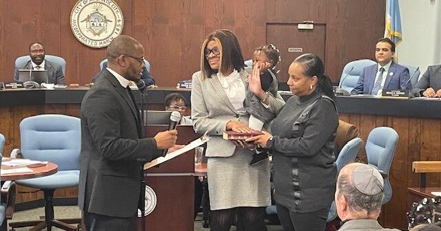 Judge to decide Atlantic City election challenge in 30 days