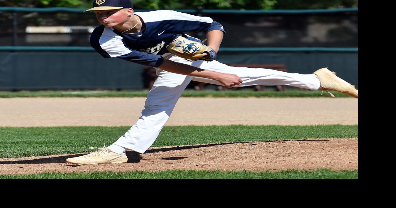 David Hagaman chosen in MLB draft