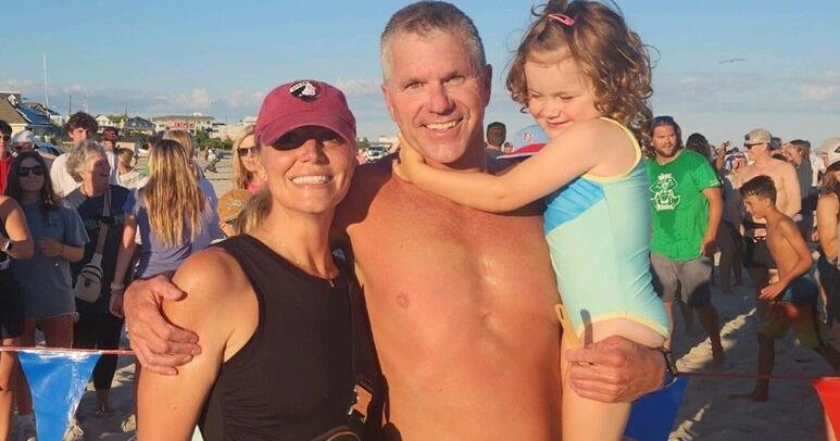 Wildwood's Patrick Clemens wins Superathalon