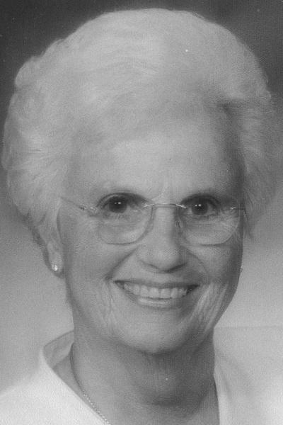 MILAM, MARY JOSEPHINE (nee Talbott)