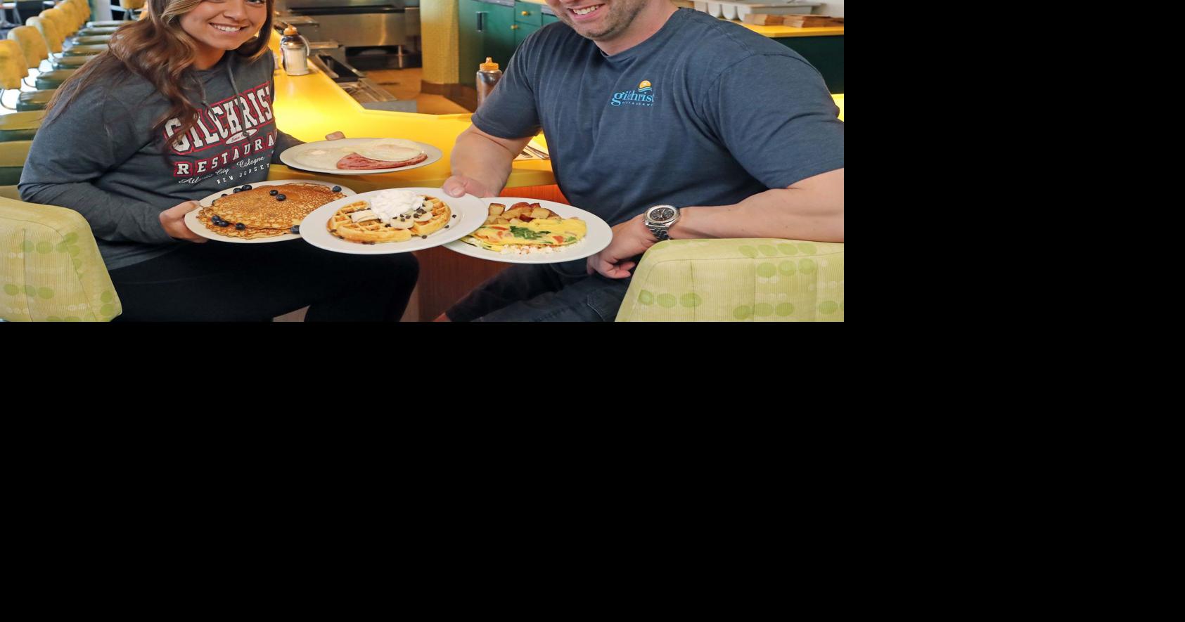 Gilchrist opens new location in Chelsea Tower, thrilling a new round of ...