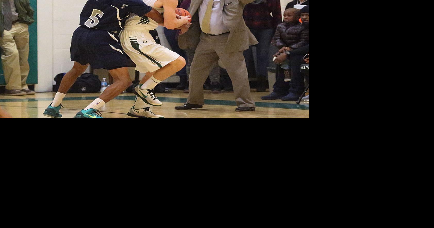 Atlantic City coach Gene Allen could get career win No. 300 on Tuesday ...