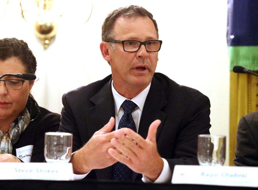 Two candidates vie for Atlantic County freeholder position