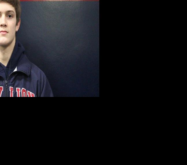 Lacey wrestling sends six to Region 7