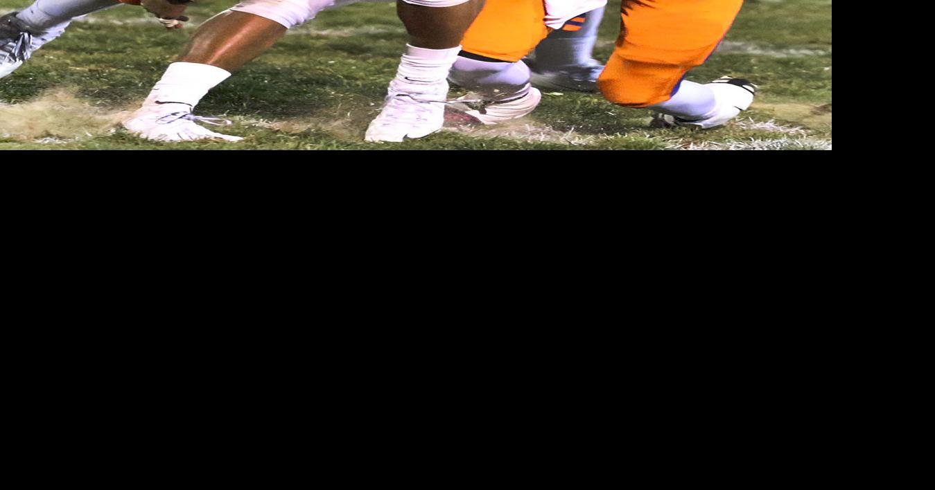 Millville H.S. grad Anthony Stubbs signs with Browns