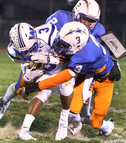 Millville H.S. grad Anthony Stubbs signs with Browns