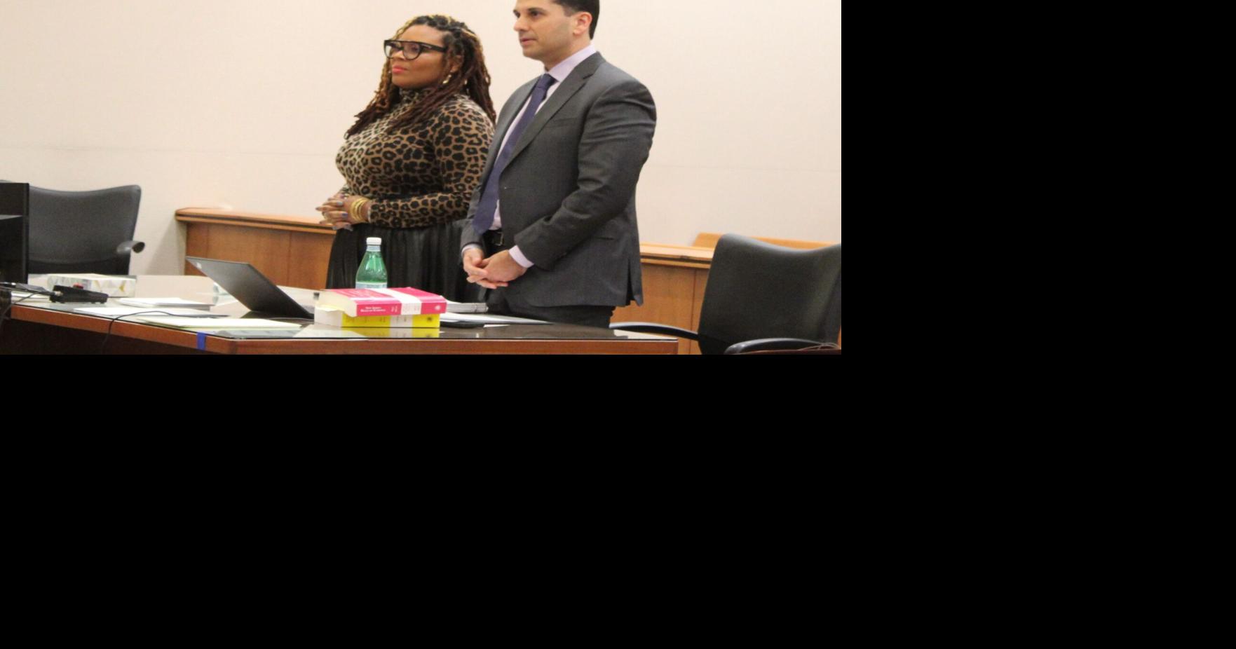 Evidence decision set for February in Days-Chapman case