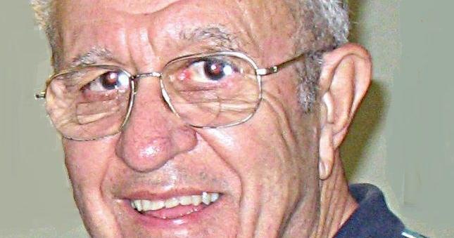 Damiano, Anthony F.