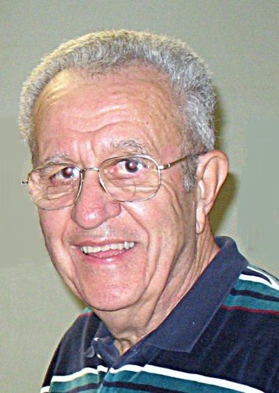 Damiano, Anthony F.